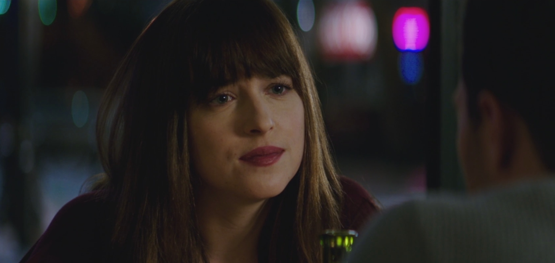 Picture of Fifty Shades Darker