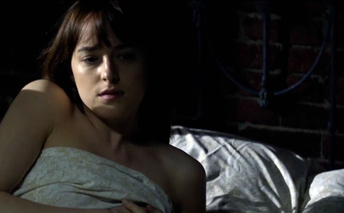 Fifty Shades Darker (2017) image