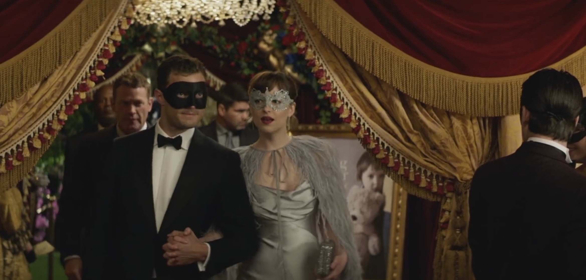 Image of Fifty Shades Darker (2017)