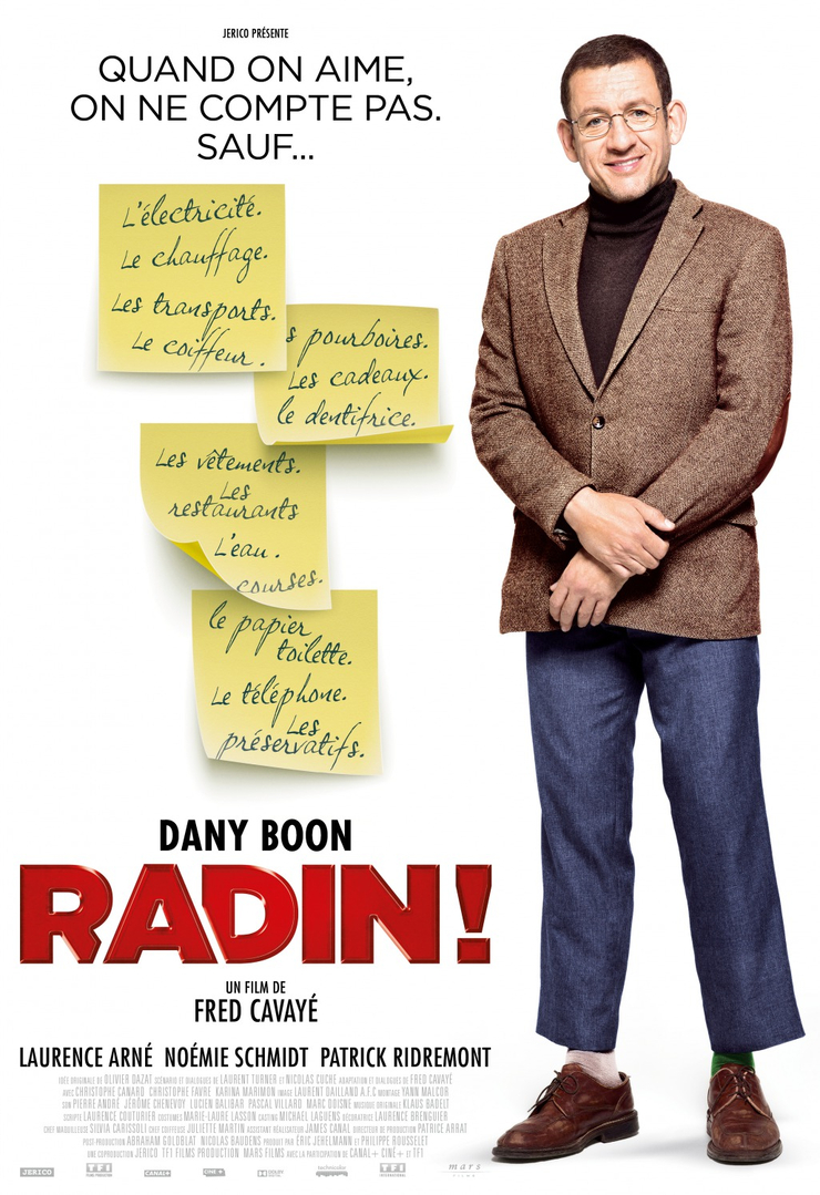 Picture of Radin!