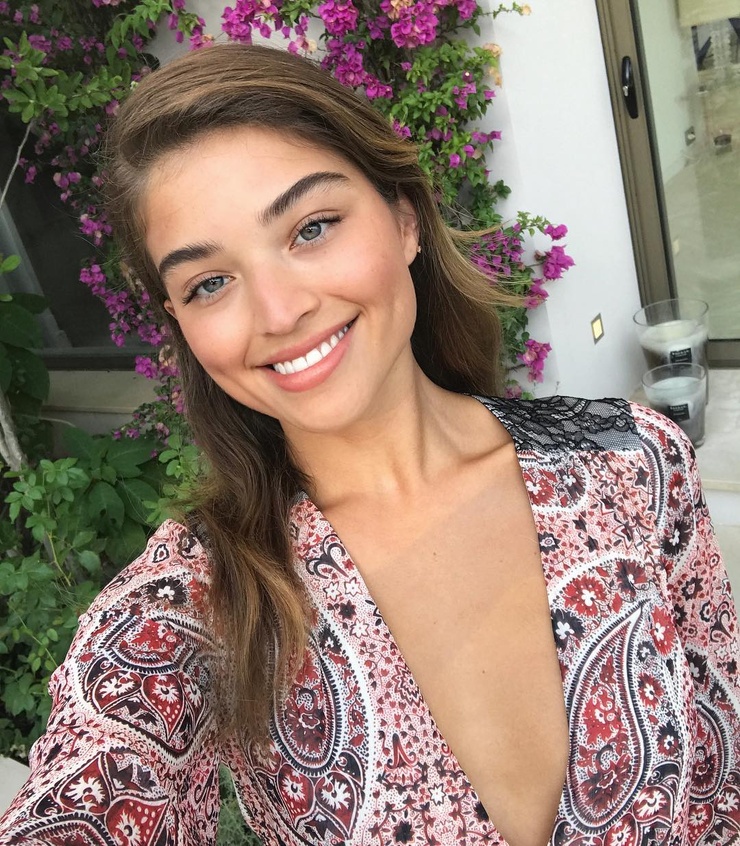 Picture of Daniela Lopez Osorio
