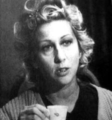 Picture of Nora Ricci