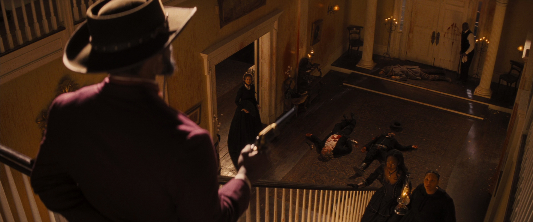 Django Unchained (2012) picture