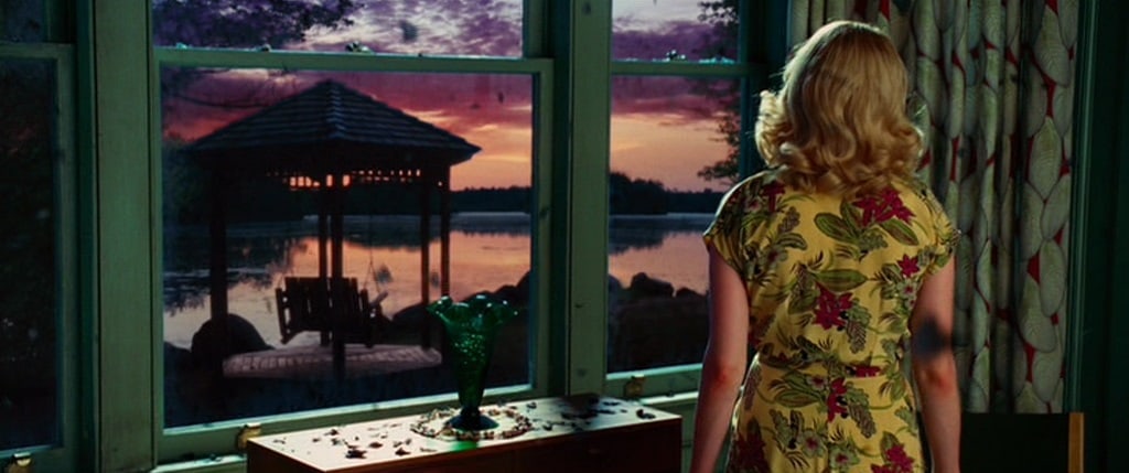 Shutter Island picture