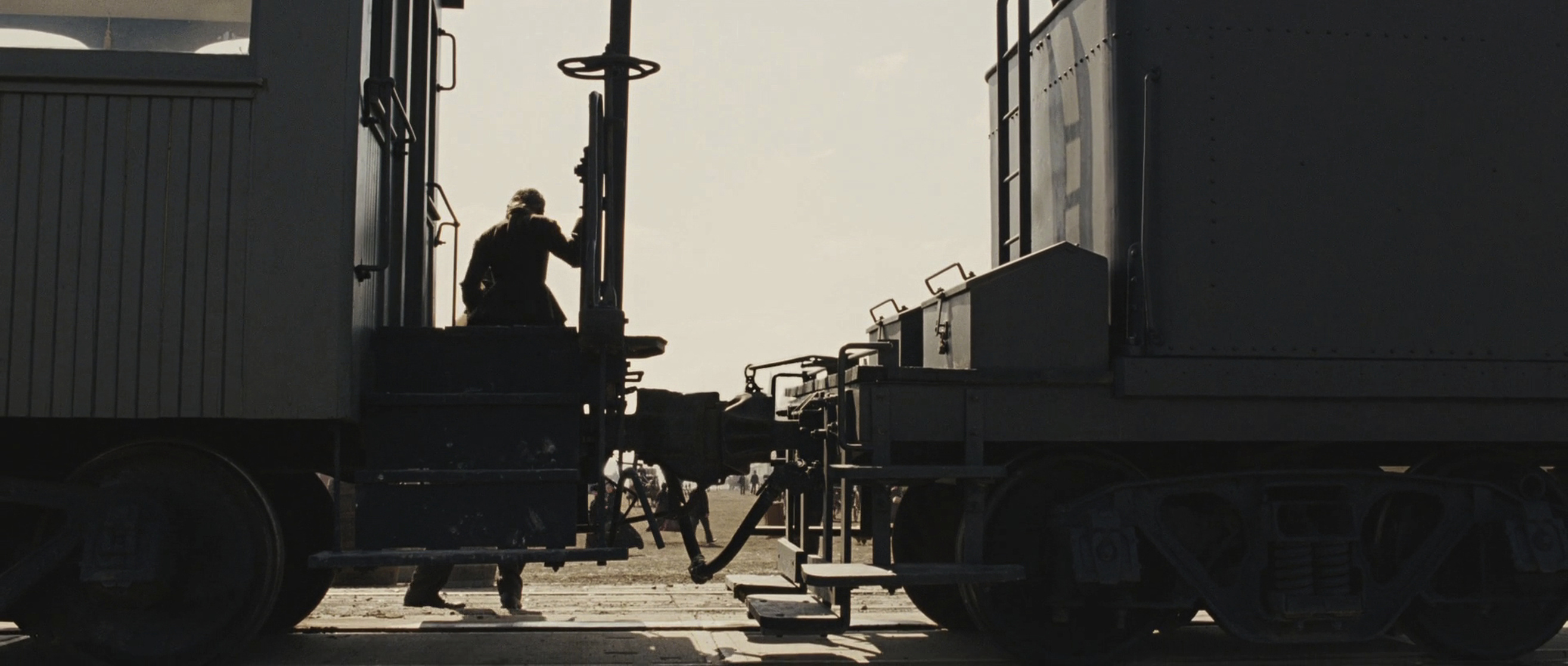 Picture of True Grit