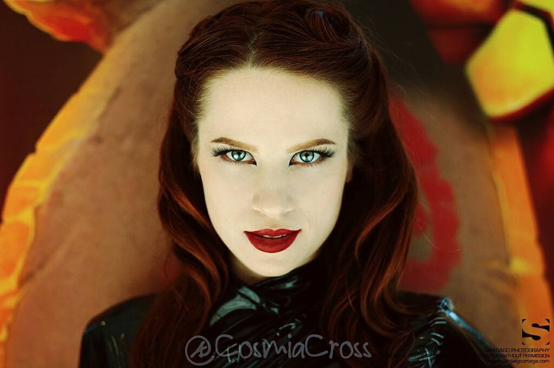 Clara Cosmia image