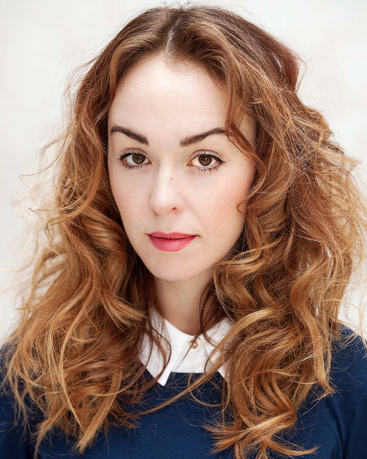 Picture of Laura Patch