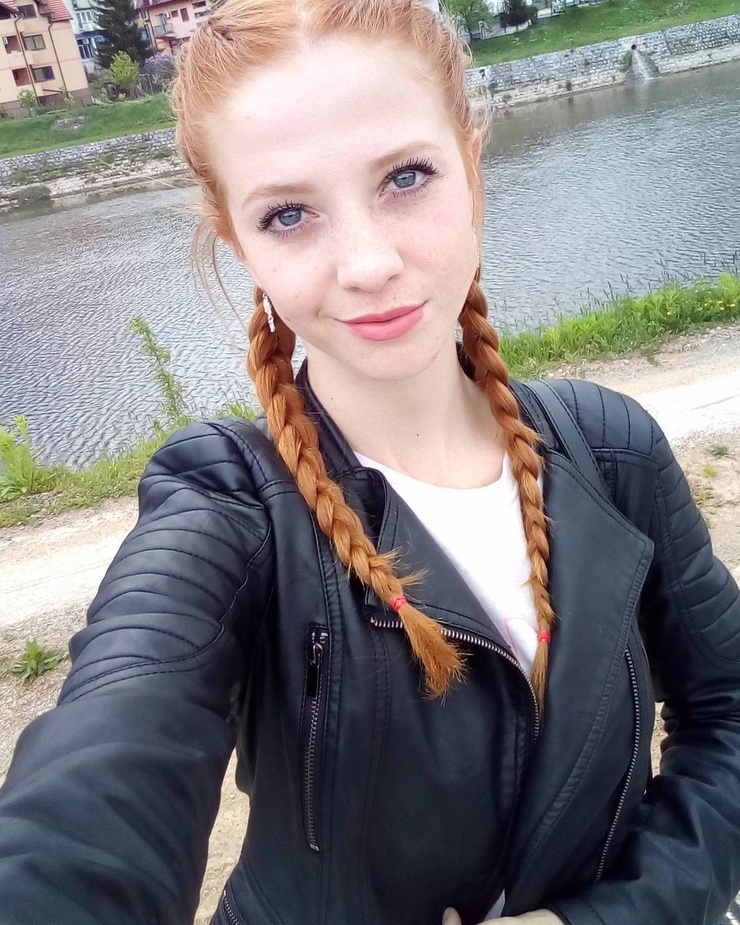 Picture of Asima Sefic