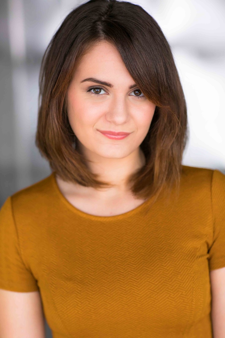 Picture of Emma Prescott