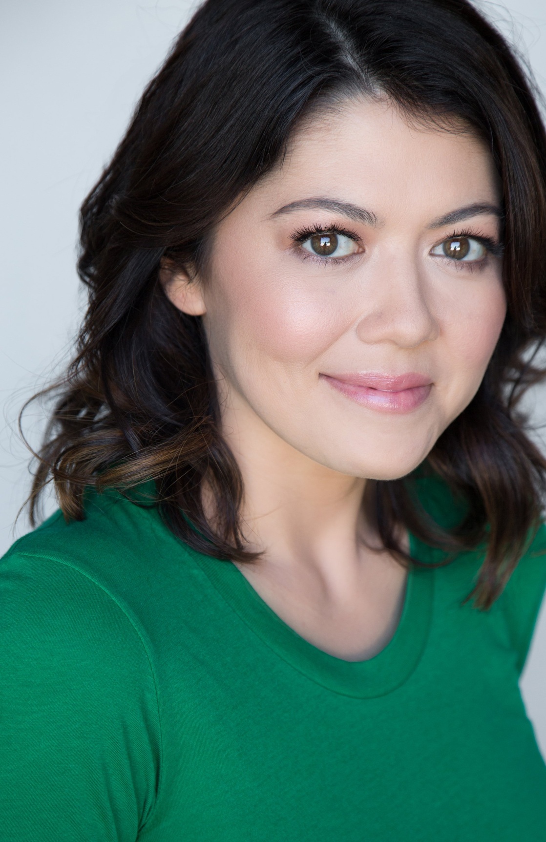 Image of Michanne Quinney