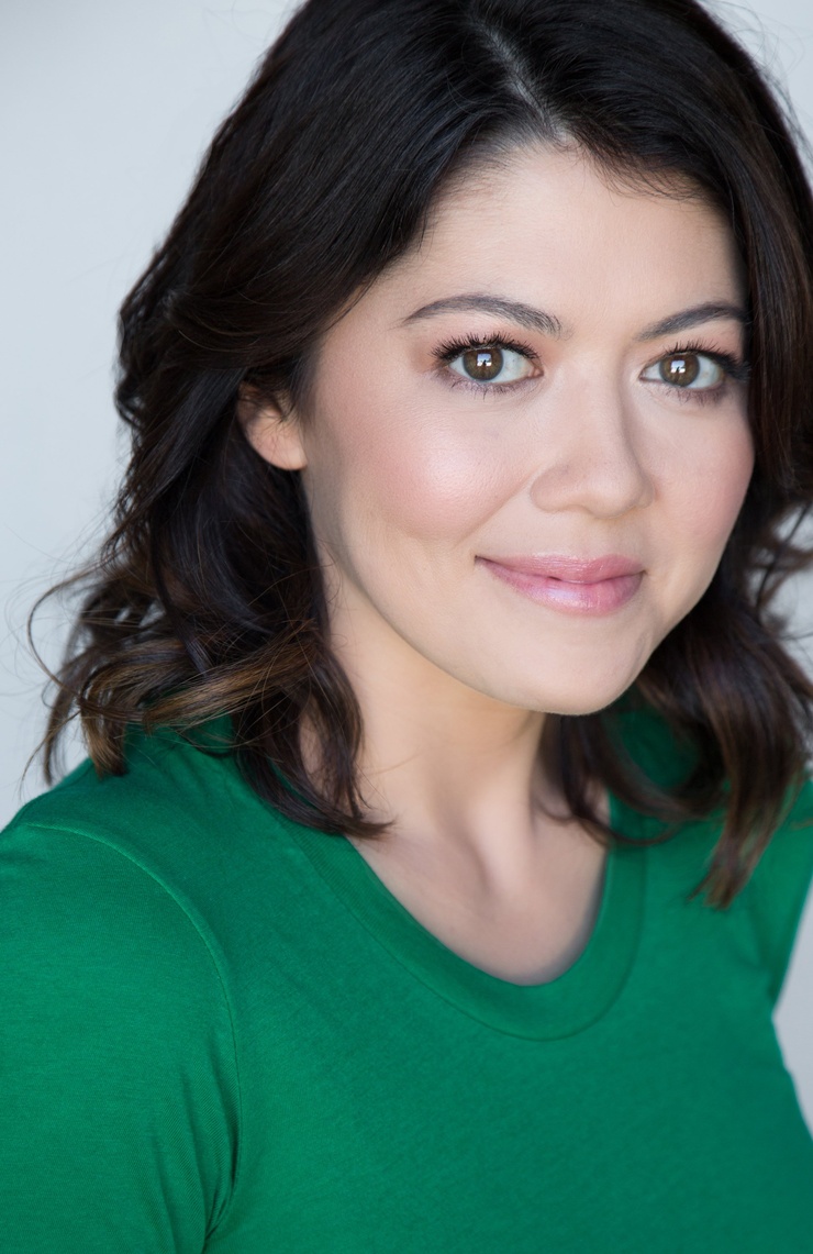 Image of Michanne Quinney