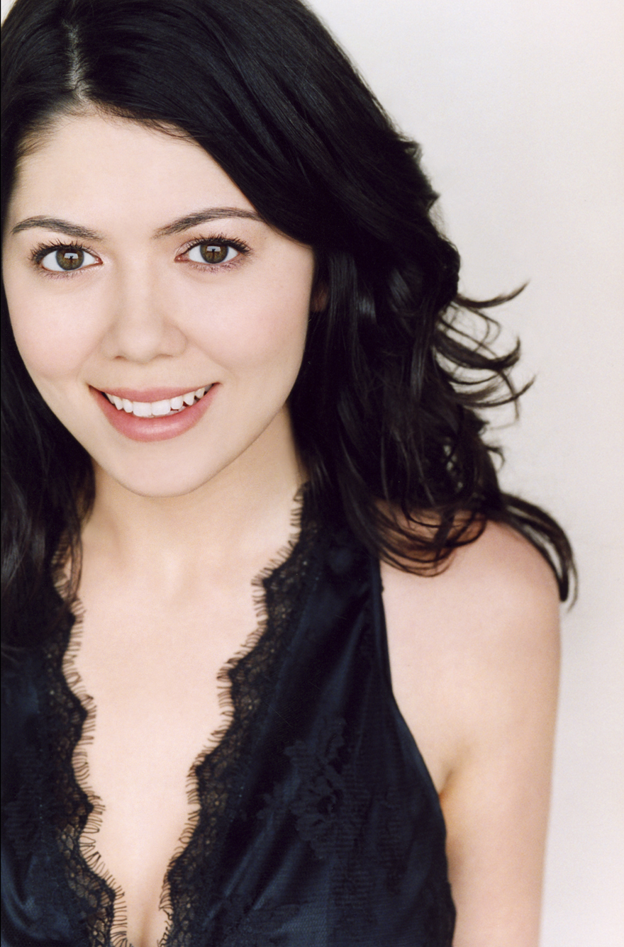 Picture of Michanne Quinney