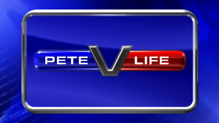 Picture of Pete Versus Life