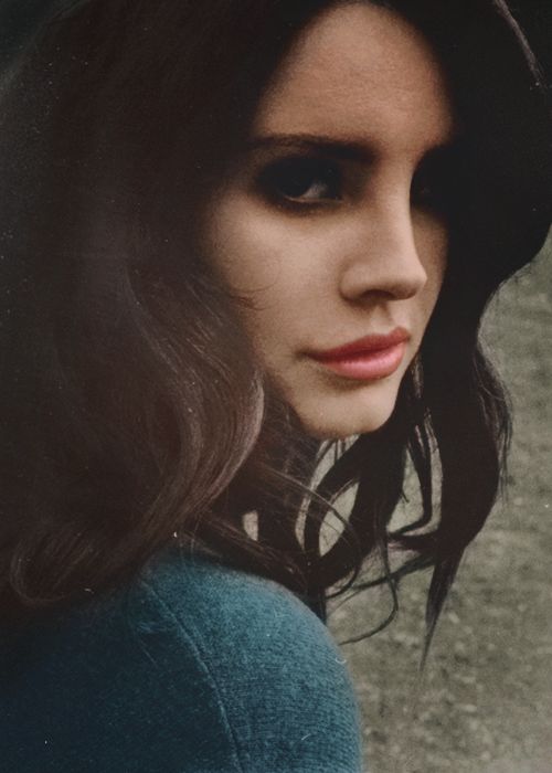 Picture of Lana Del Rey