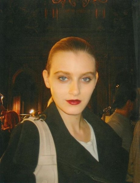 Image of Kori Richardson