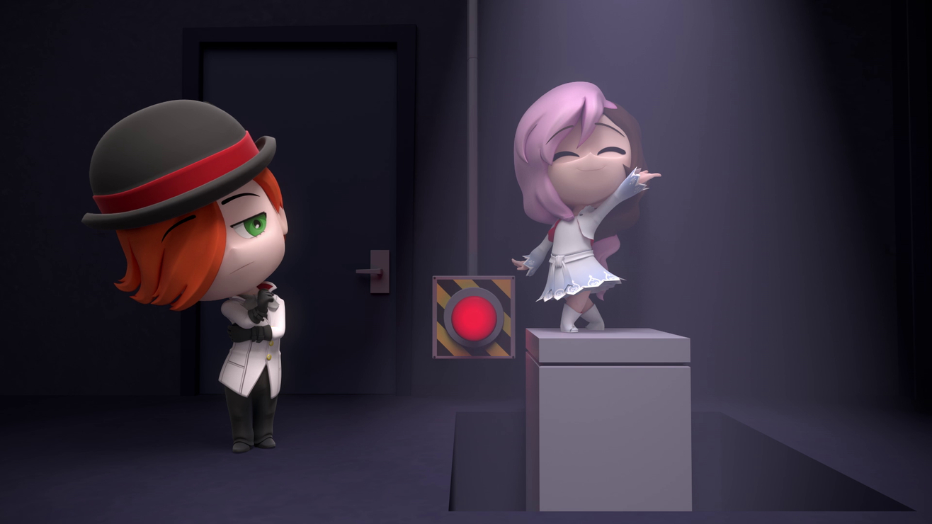 Picture of Neopolitan (RWBY)