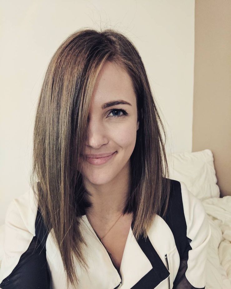 Picture of Evanne Friedmann