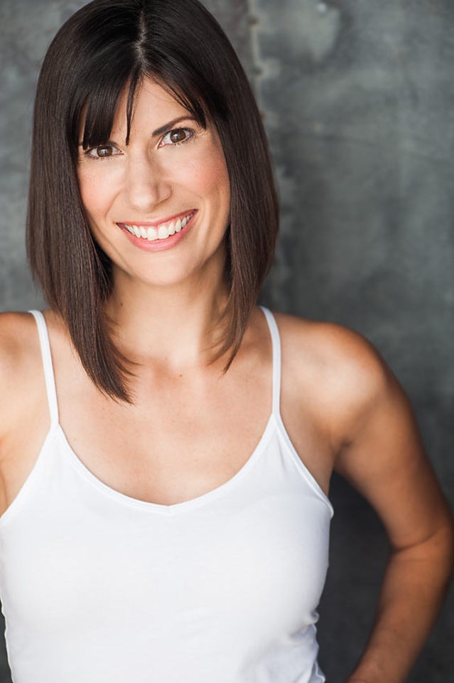 Picture of Lauren Mora