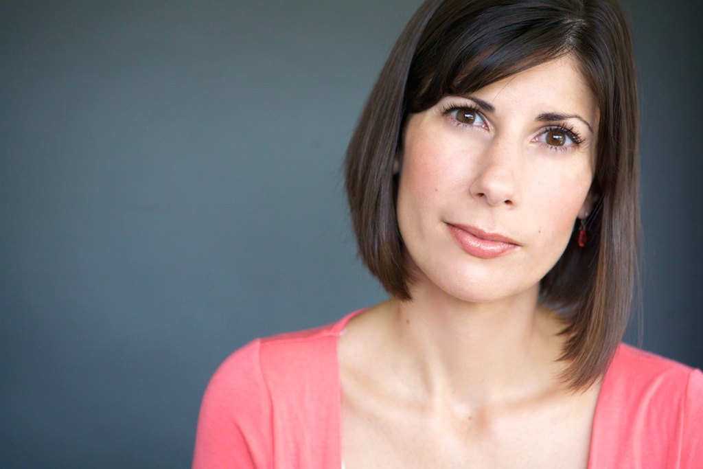 Picture of Lauren Mora