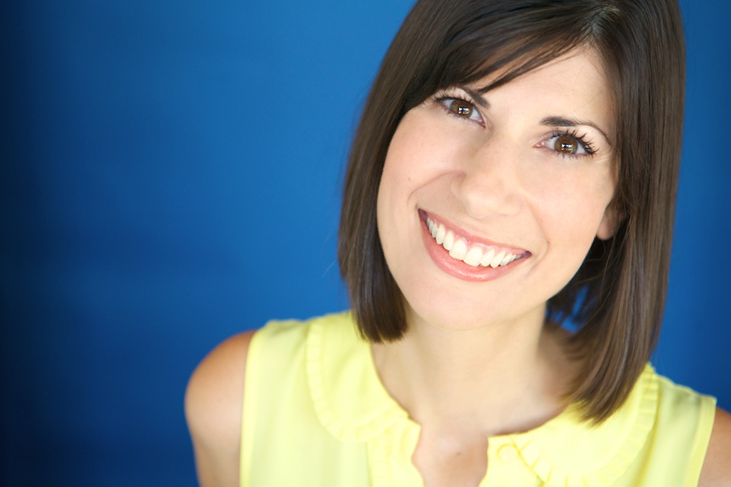 Picture of Lauren Mora