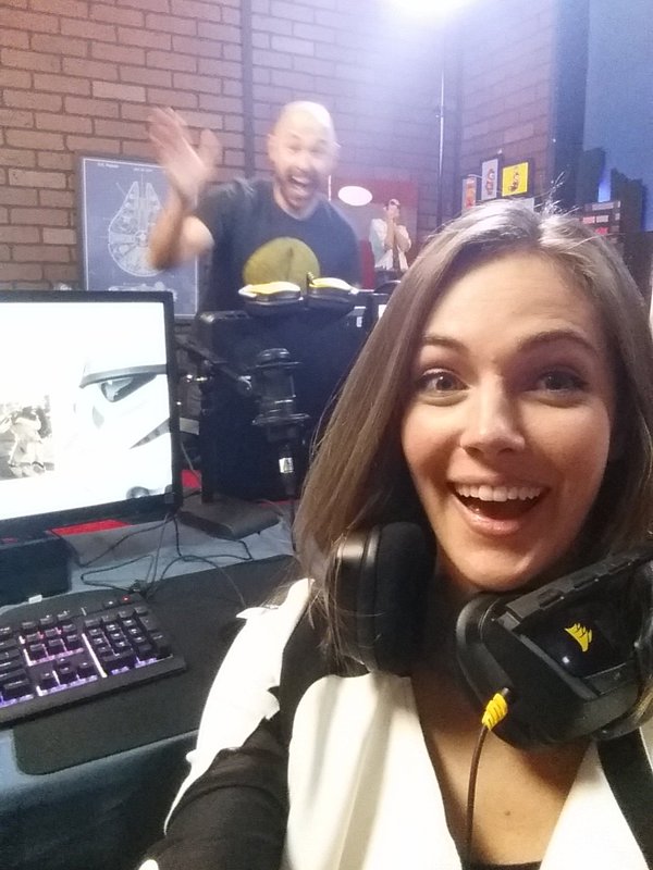 Picture of Evanne Friedmann