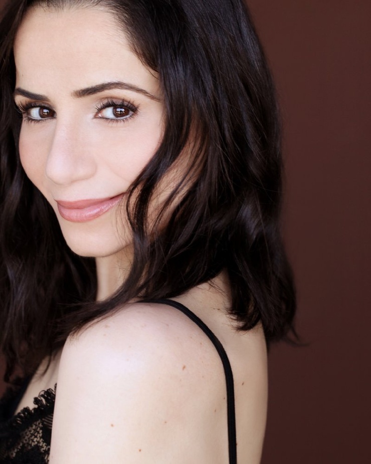 Picture of Cynthia Yelle