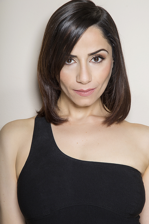 Image of Cynthia Yelle