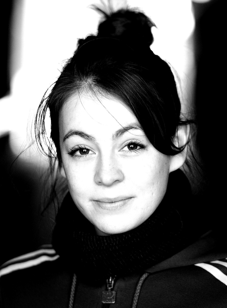 Picture of Sarah Hoare