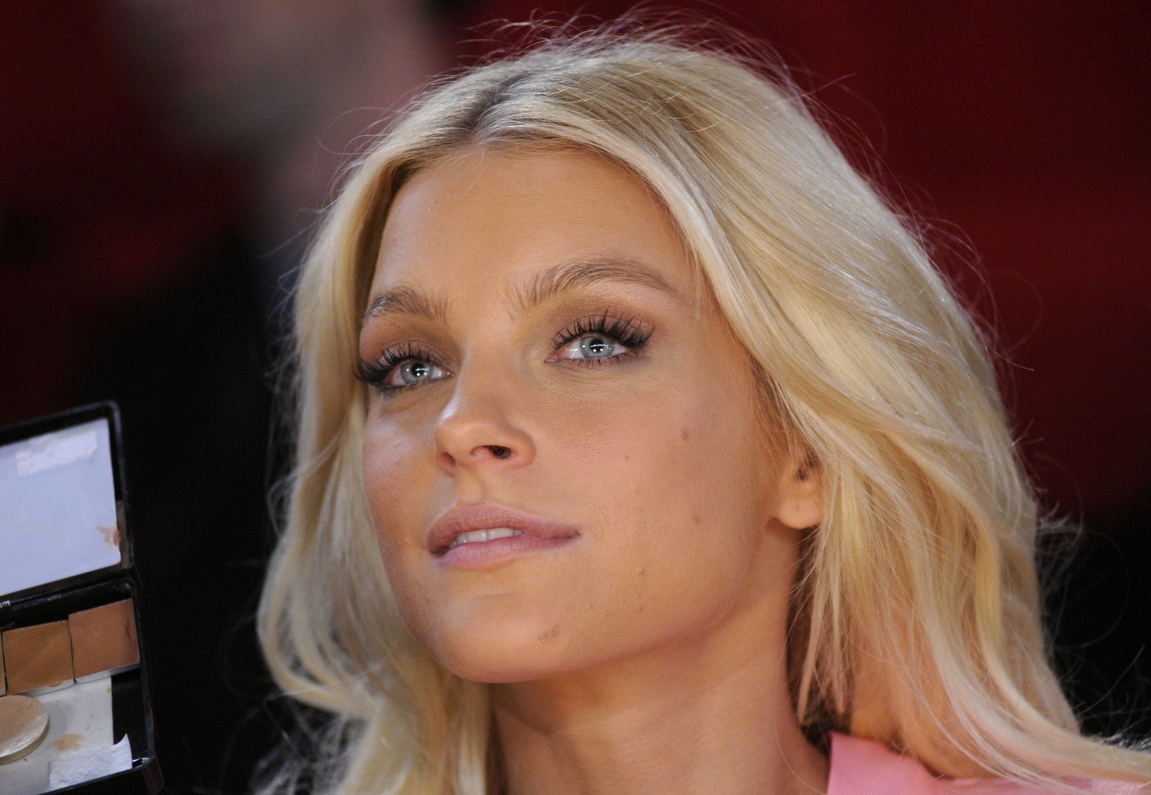 Picture of Jessica Stam