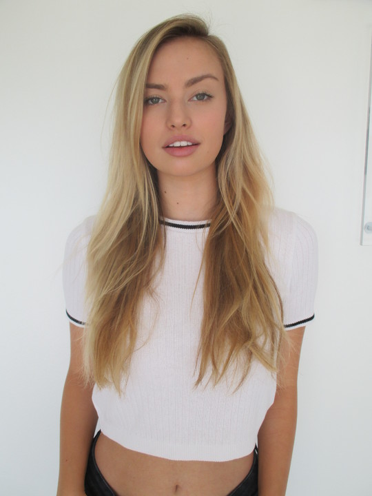 Picture of Taylor Howard