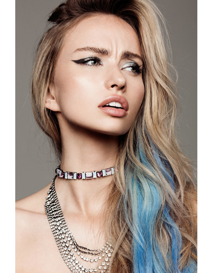 Picture of Taylor Howard