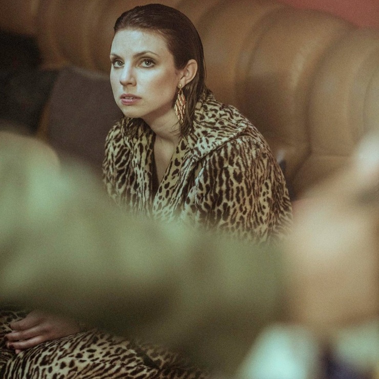 Picture of Annabel Bates