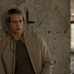 Picture of Chris Geere
