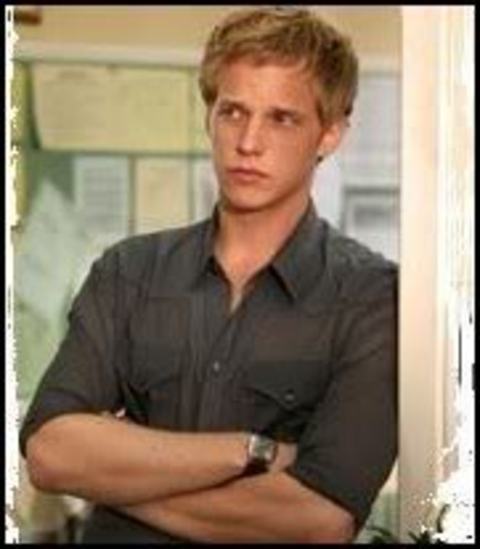 Picture of Chris Geere