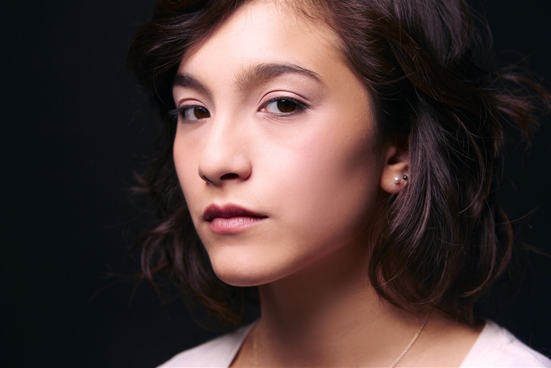 Picture of Mélanie Tran