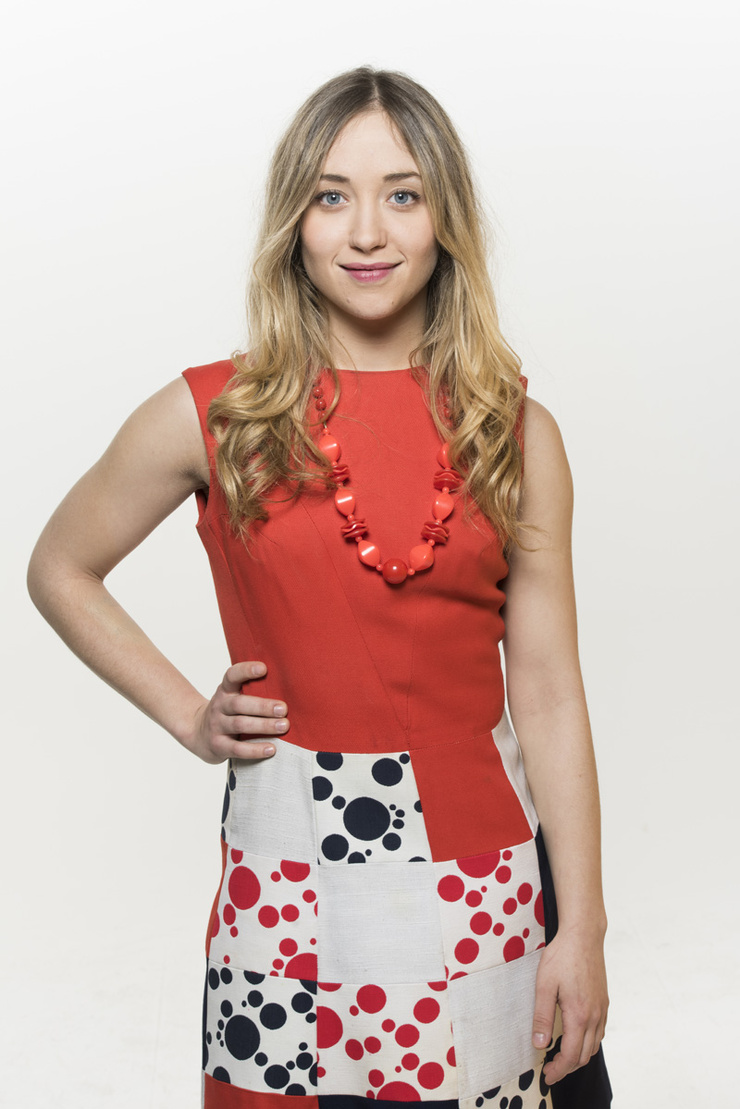 Picture of Lilly-Fleur Pointeaux