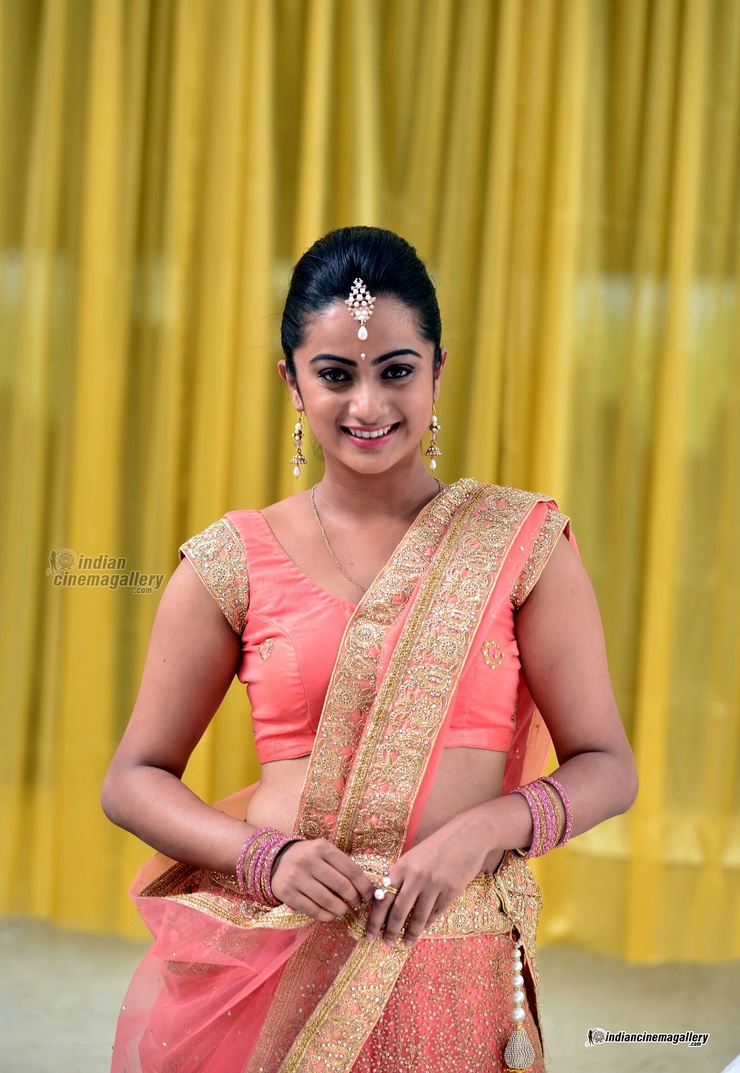 Picture of Namitha Pramod