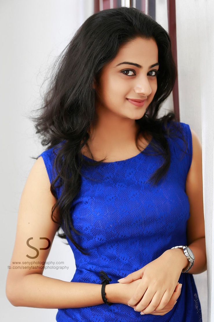 Picture of Namitha Pramod