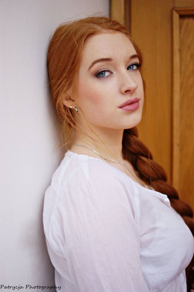 Image of Patrycja P