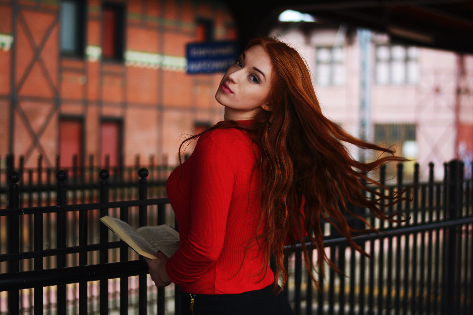 Image of Patrycja P