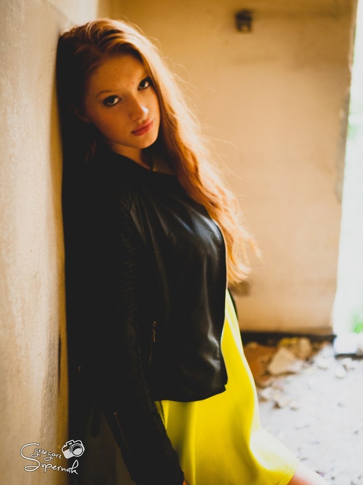 Picture of Patrycja P