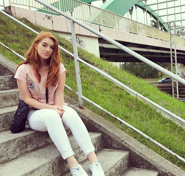 Picture of Patrycja P