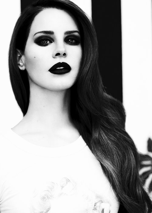 Picture of Lana Del Rey