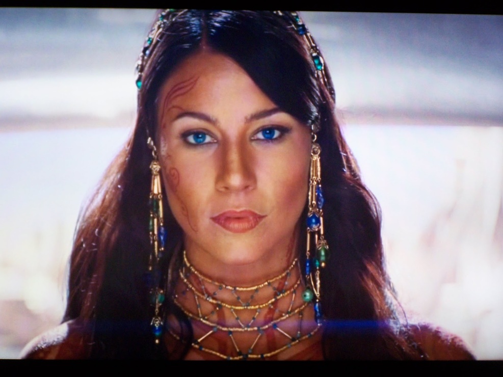 Picture of John Carter