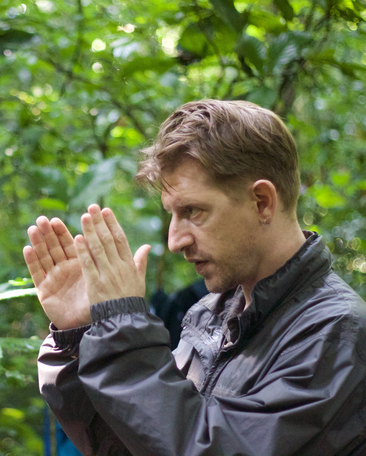 Image of Jonathan Littell