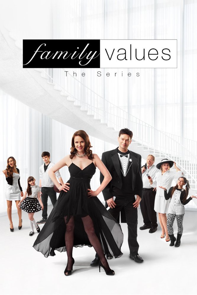 Picture of Family Values