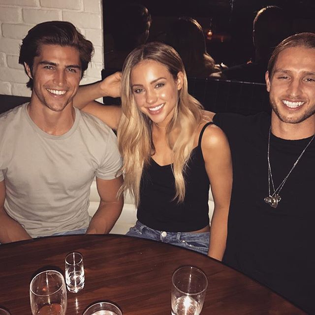 Picture of Charly Jordan