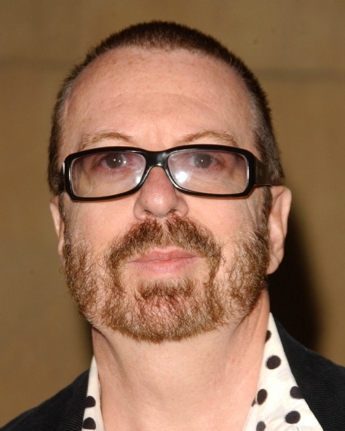 Picture of David A. Stewart