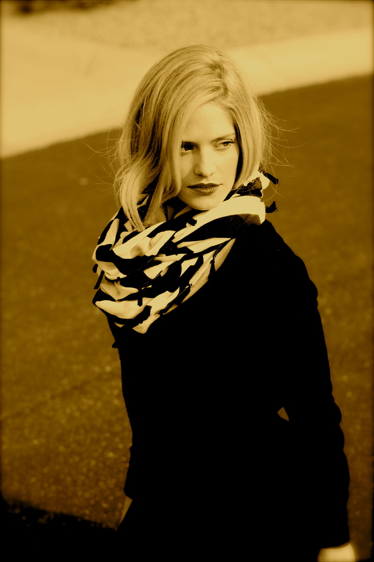 Picture of Stefanie Butler