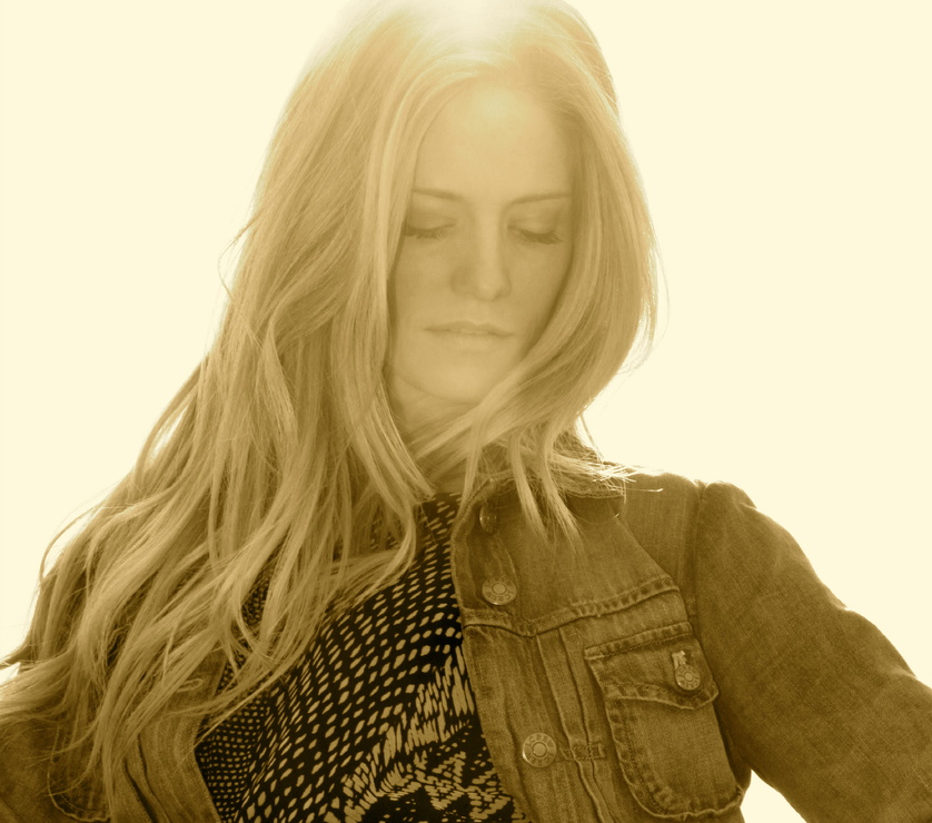 Image of Stefanie Butler